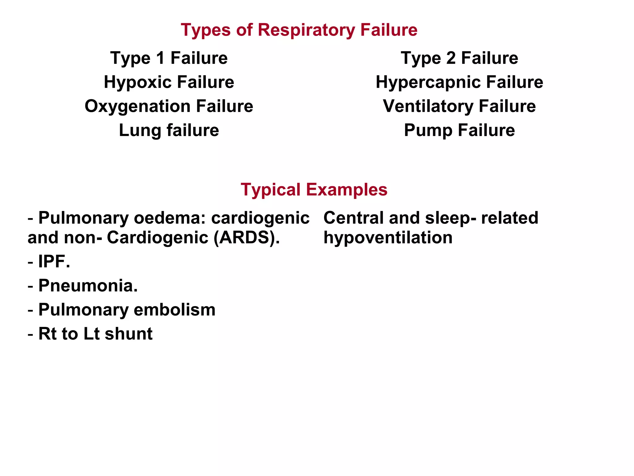 5 central and sleep related hypoventilation | PPT