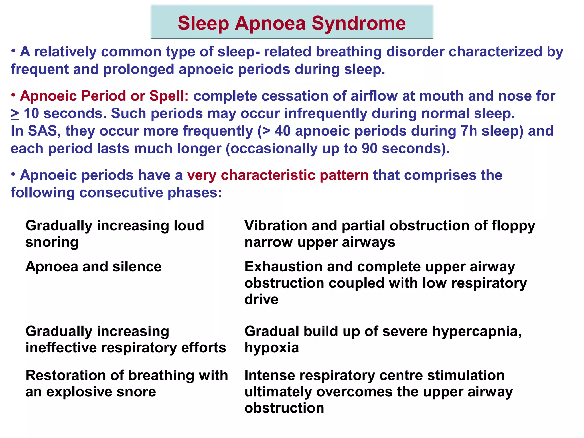 5 central and sleep related hypoventilation | PPT