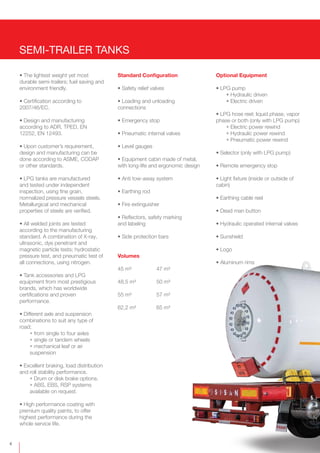 LPG CATALOGUE | PDF