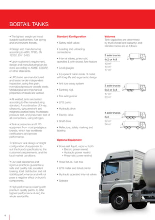 LPG CATALOGUE | PDF