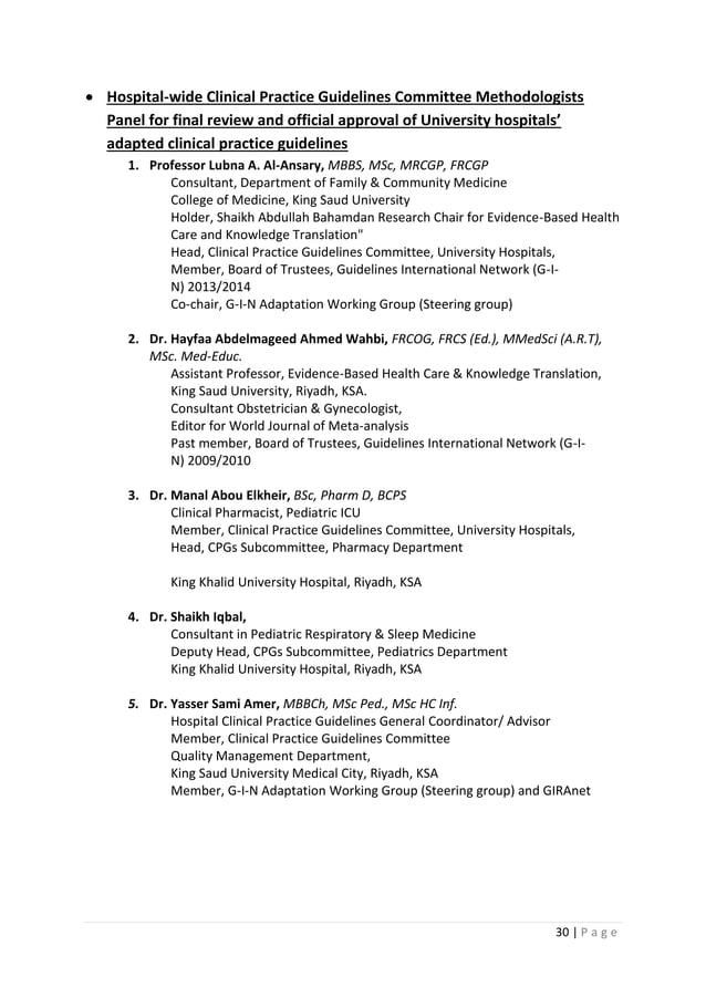 Low Back Pain Clinical Practice Guideline | PDF