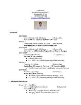 CV | DOCX