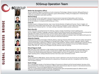 5 C Group Profile En | PDF