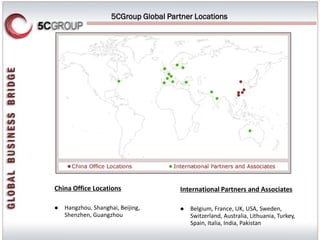 5 C Group Profile En | PDF