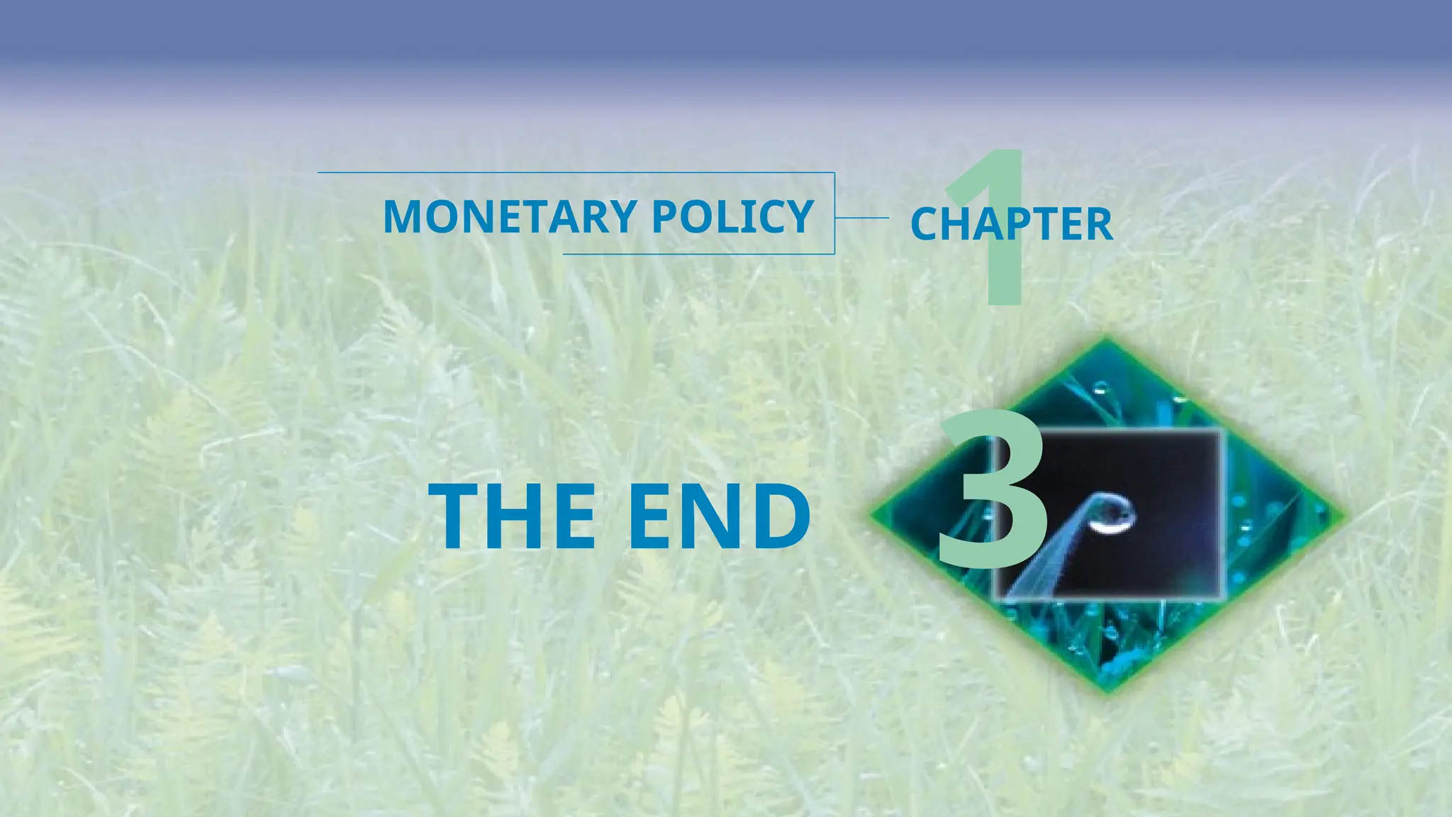 managerial economics MONETARY POLICY.ppt | Free Download