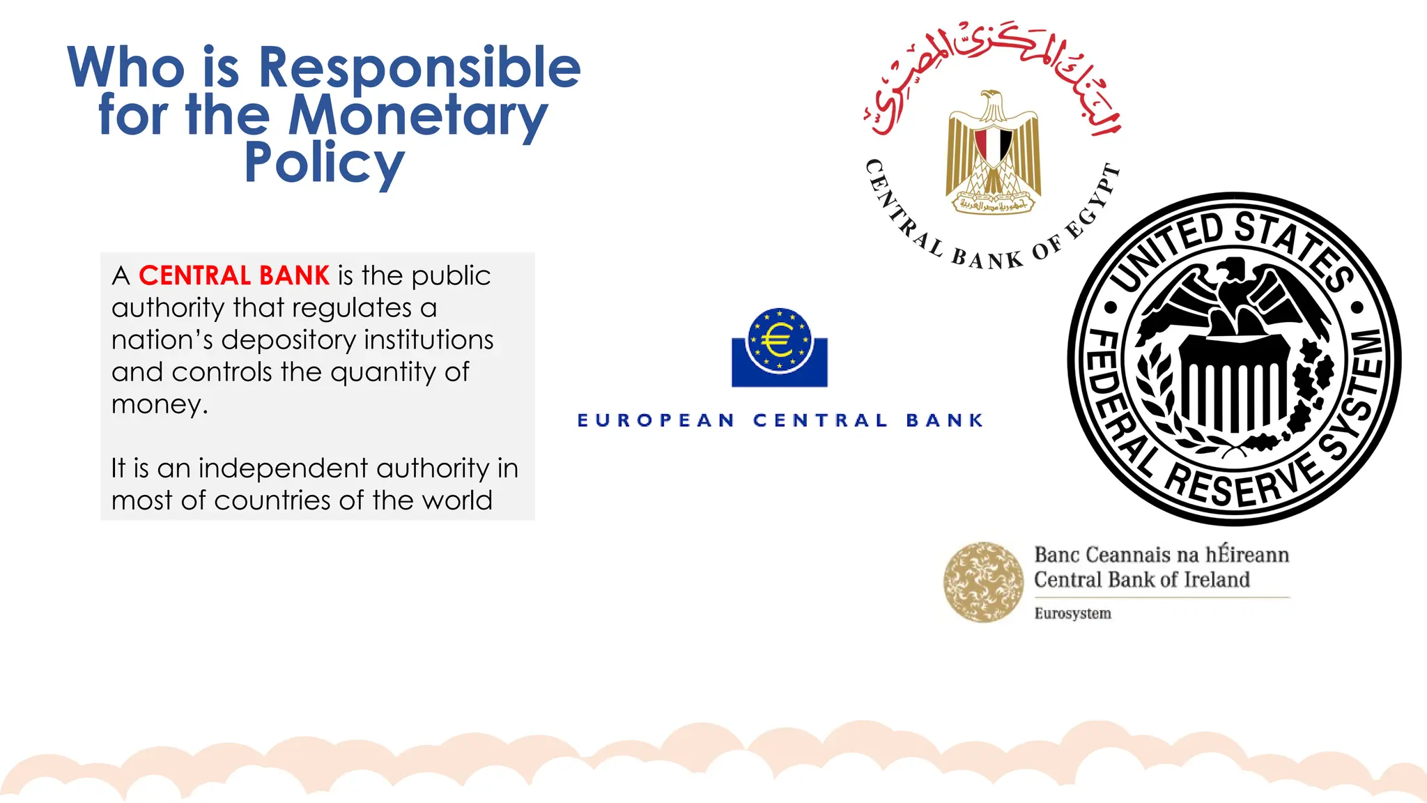 managerial economics MONETARY POLICY.ppt | Free Download