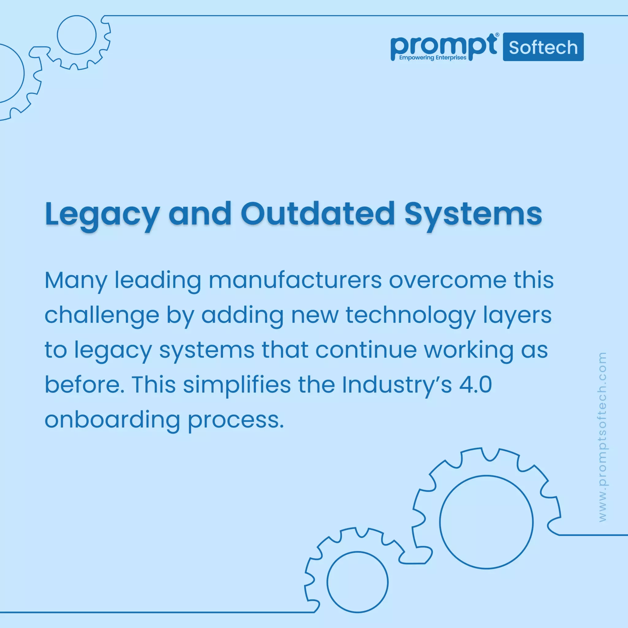 5 Challenges to Adopting IIoT & Industry 4.0 | PDF | Internet of Things | Internet