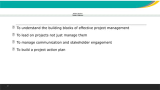 5 Change Champions -Project Management basics.pptx