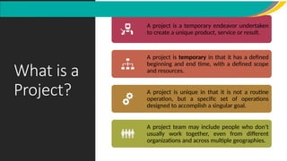 5 Change Champions -Project Management basics.pptx