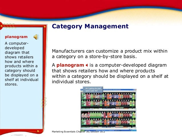 5) chapter 30 product and service management NOTES