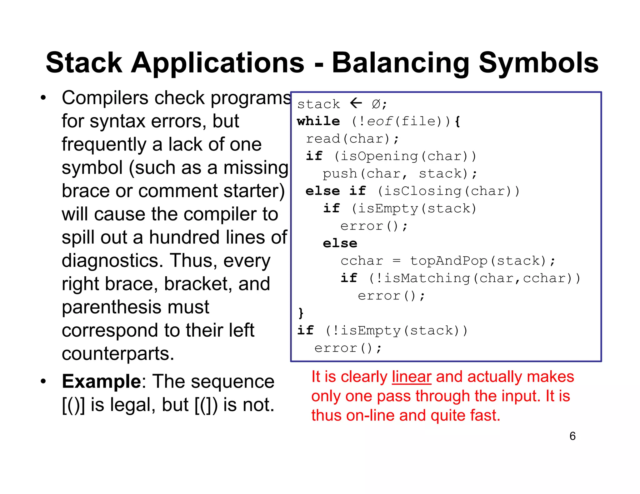 5 chapter3 list_stackqueuepart2 | PDF