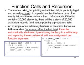 5 chapter3 list_stackqueuepart2 | PDF