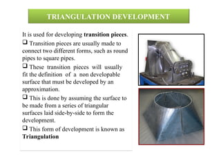 5_Chapter_3_Surface_Development_ppt.44444444444444444444 | PPT