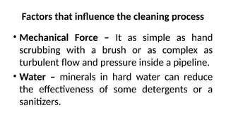 (5) Chemicals used in cleaning and sanitizing kitchen tools.pptx