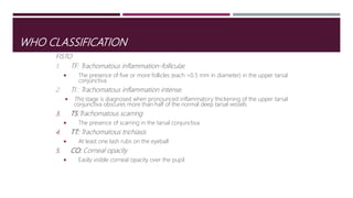chlamydia and EYE | PPTX