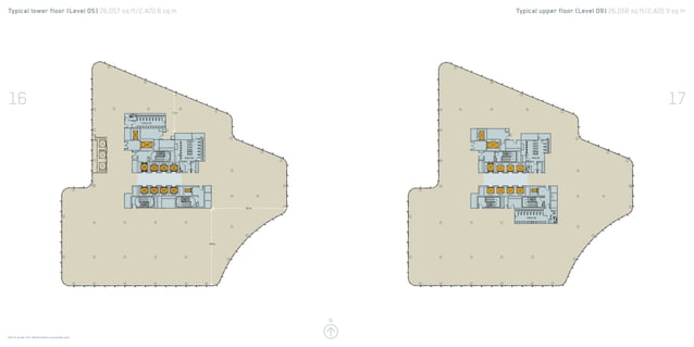 5 Churchill Place | PDF