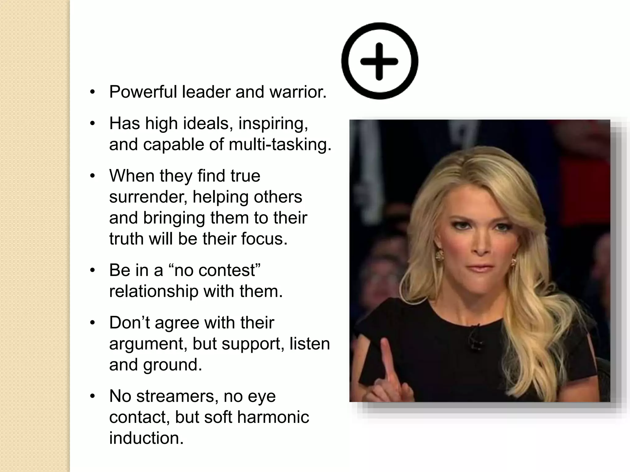 The Five Major Character Structures | PPSX