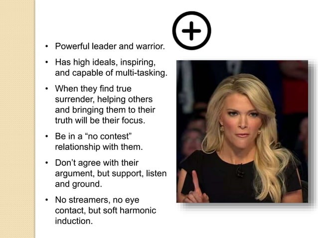 The Five Major Character Structures | PPSX