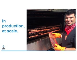 Fault Tolerance in Spark: Lessons Learned from Production: Spark Summit East talk by Jose ...