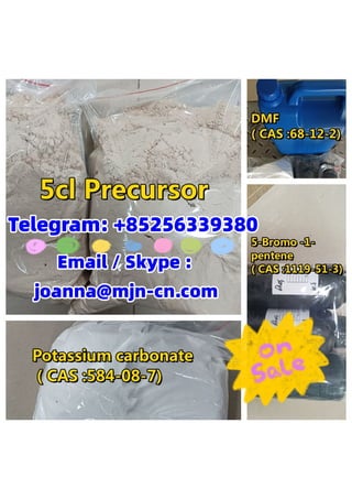 5CL-ADB powder 5cl adb 5cladba 5cl raw materials in stock | PDF