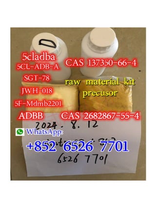5CLADBA precursor,5F-ADB ADBB 5cl rwa materials MDMA 100% safe very ...