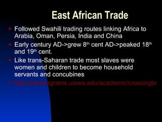 5 Class#7 Pre Colonial Indigenous Development, Underdevelopment From | PPT