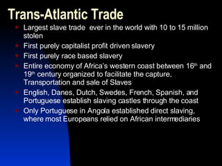 5 Class#7 Pre Colonial Indigenous Development, Underdevelopment From | PPT