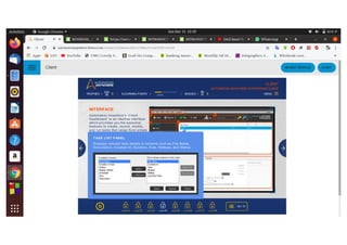 Automation Anywhere Clients | PPT