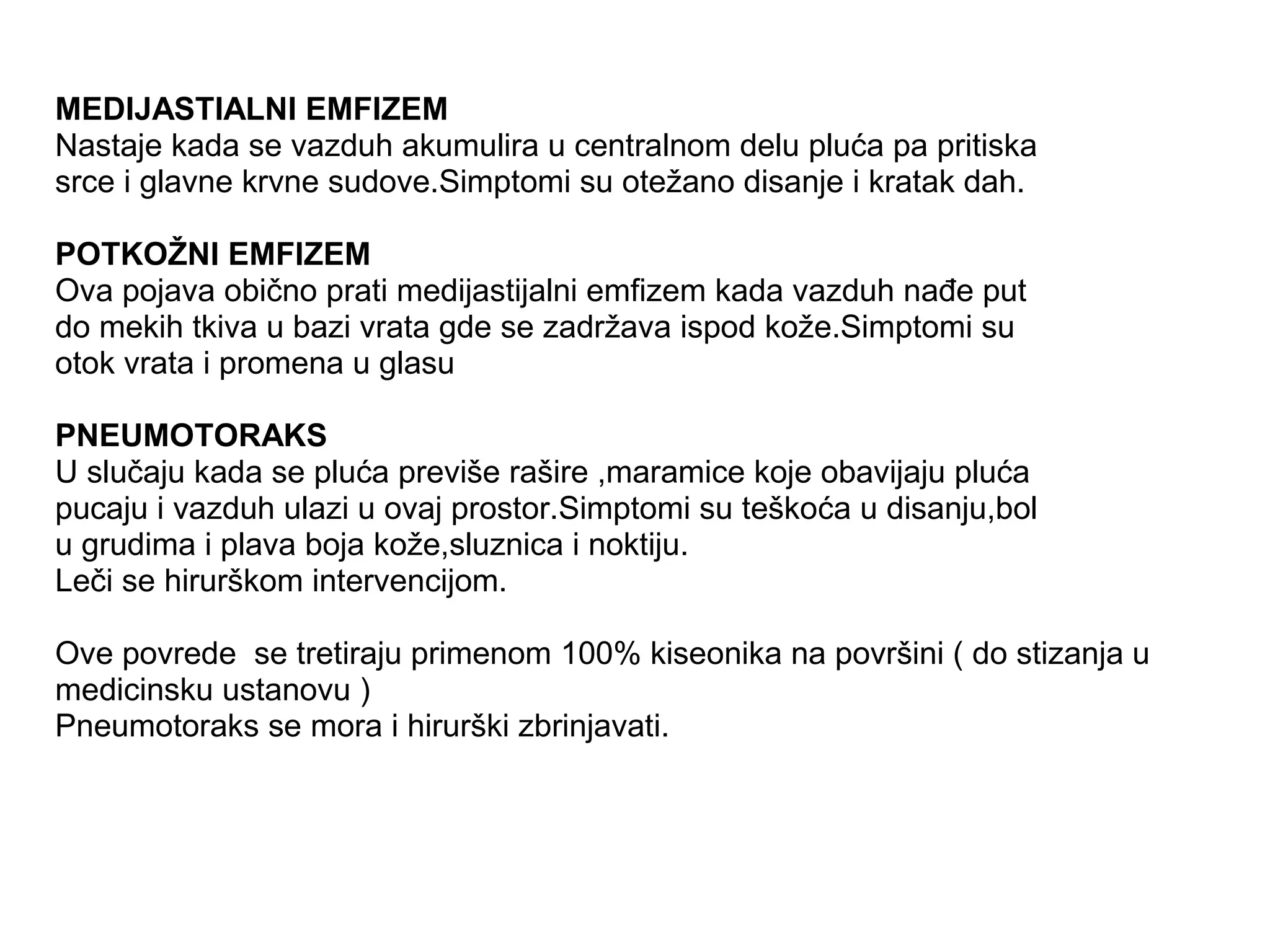 CMAS SOPAS program p3 bolesti | PPT