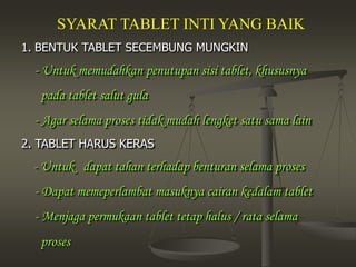 5 Coating.ppt PENYALUTAN TABLET farmasi. | PPT
