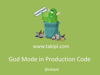 5 Coding Hacks to Reduce GC Overhead | PDF