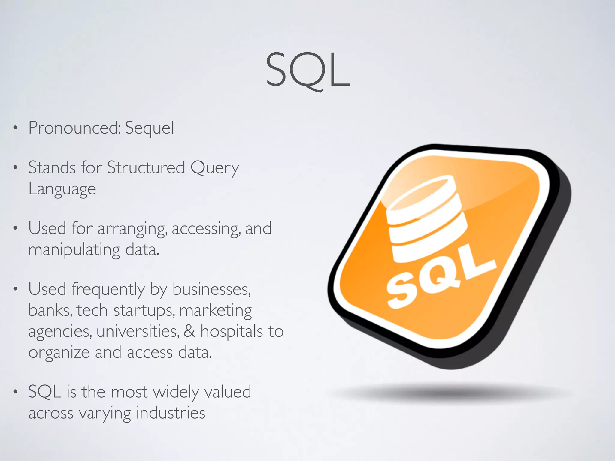 Richard Diecidue Presents: The Top Four Languages That Will Land You a ...