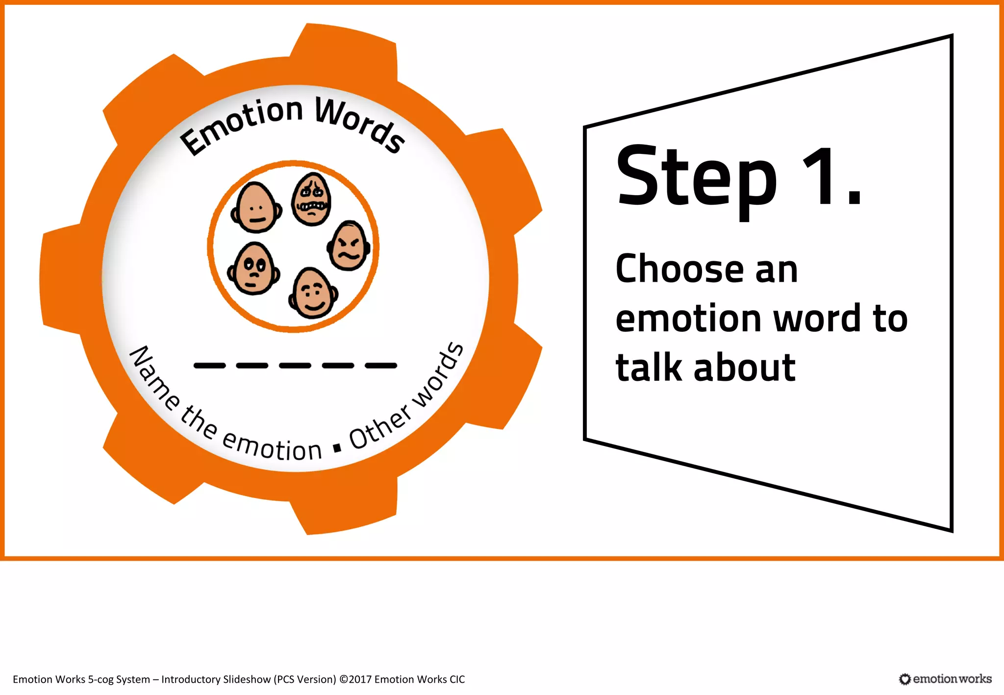 5 cog system slideshow (pcs version) | PDF