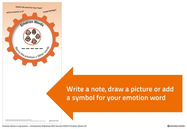 5 cog system slideshow (pcs version) | PDF