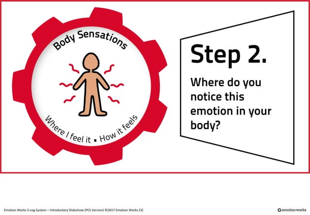 5 cog system slideshow (pcs version) | PDF