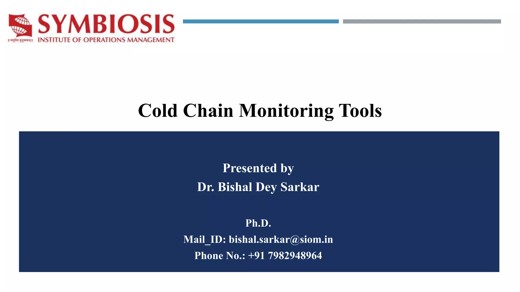 5_Cold Chain Monitoring Tools.pptx