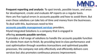 5 Common Accounts Payable Mistakes & How to Avoid Them.pptx