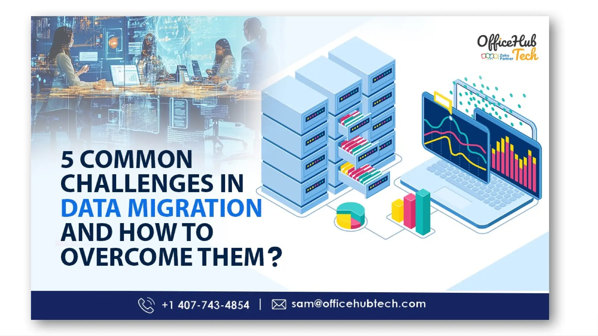 5 Common Challenges in Data Migration and How to Overcome Them.pptx