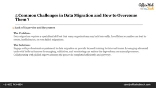 5 Common Challenges in Data Migration and How to Overcome Them.pptx
