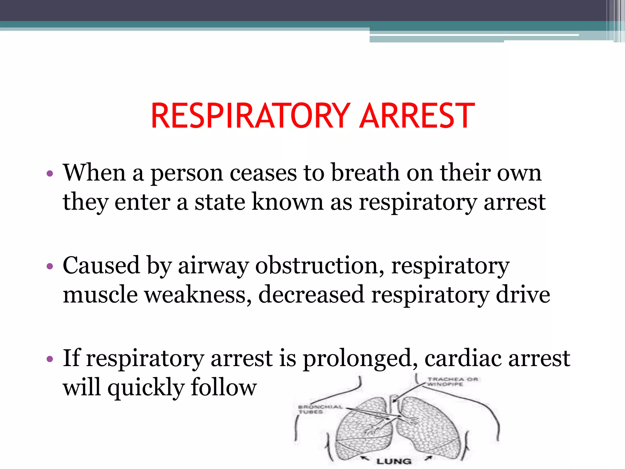 5 common emergencies powerpoint | PPTX