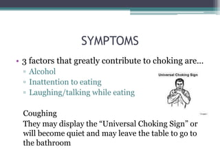 5 common emergencies powerpoint | PPTX