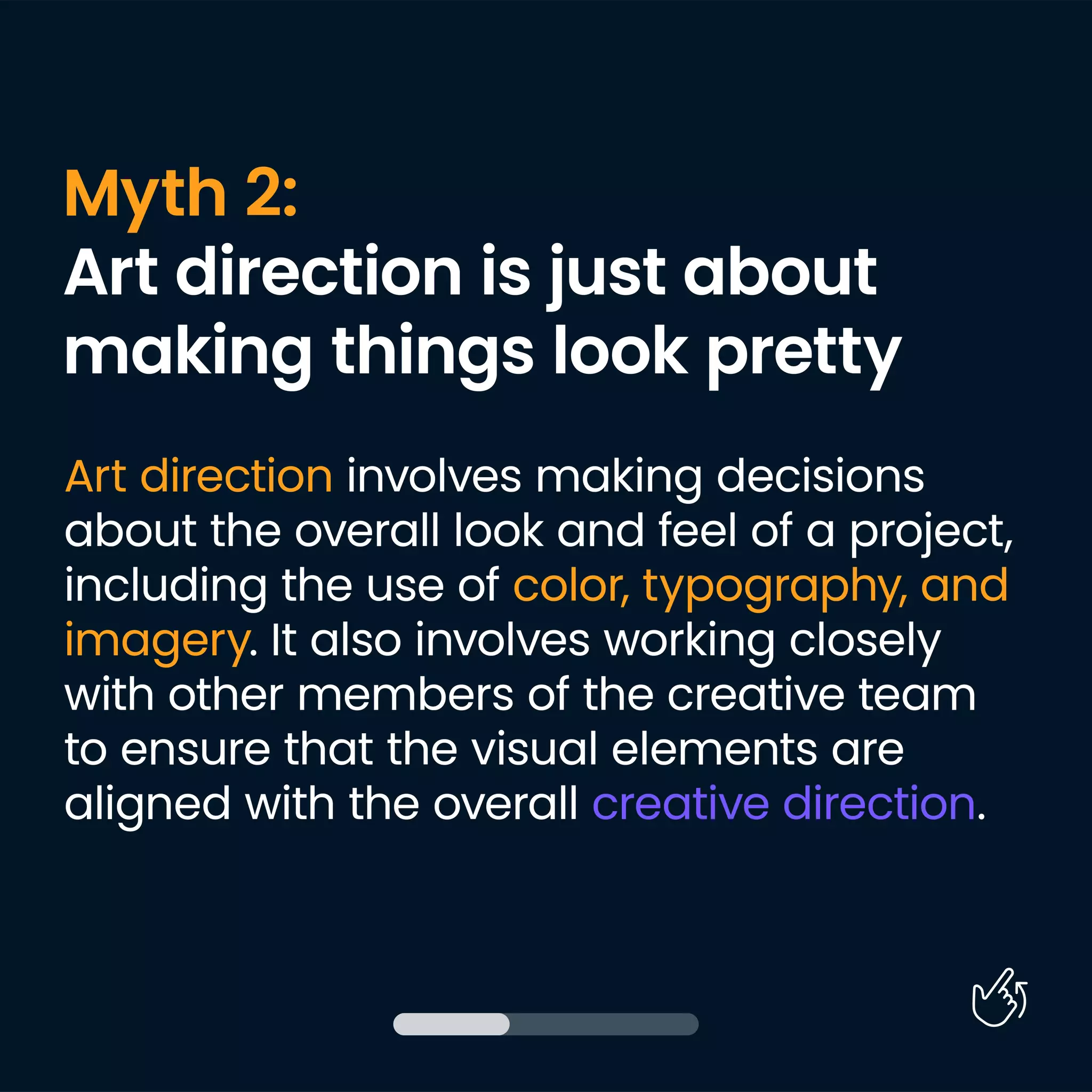 5 Common Myths About Art Direction and Creative Direction Debunked.pdf