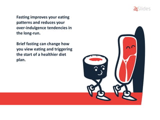 5 Common Myths about Fasting that May Stop you from Benefitting from It ...