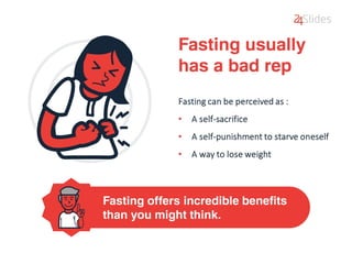 5 Common Myths about Fasting that May Stop you from Benefitting from It ...