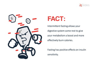 5 Common Myths about Fasting that May Stop you from Benefitting from It ...