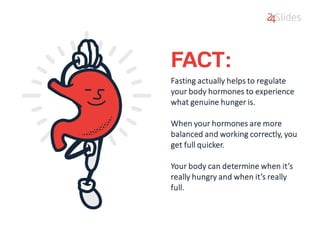 5 Common Myths about Fasting that May Stop you from Benefitting from It ...