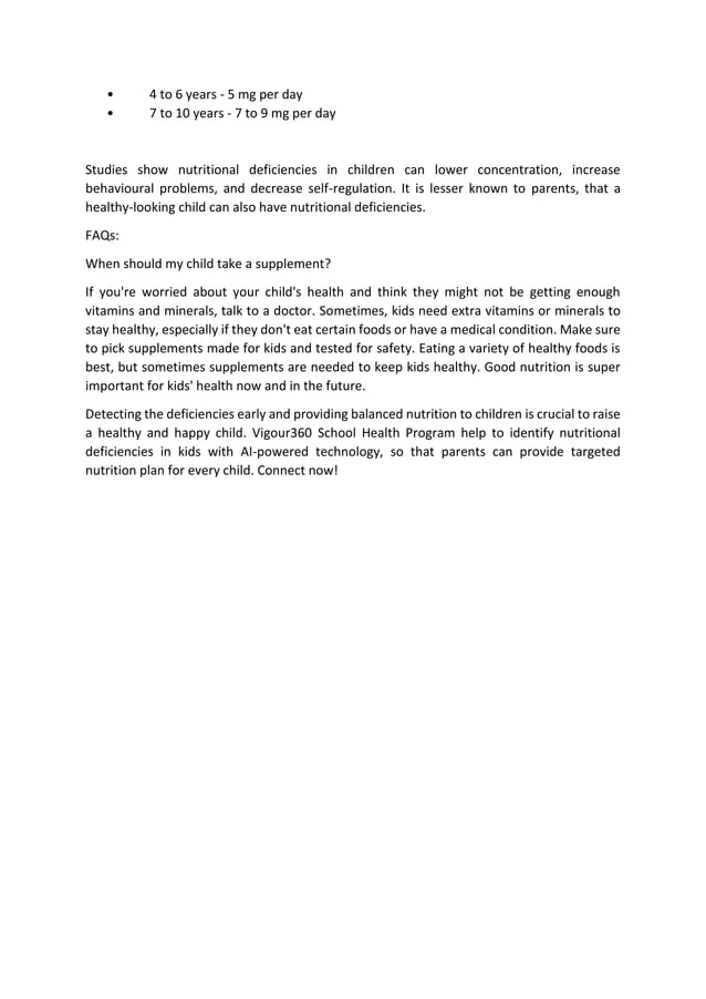 5 common nutritional deficiencies in kids - how to check.docx