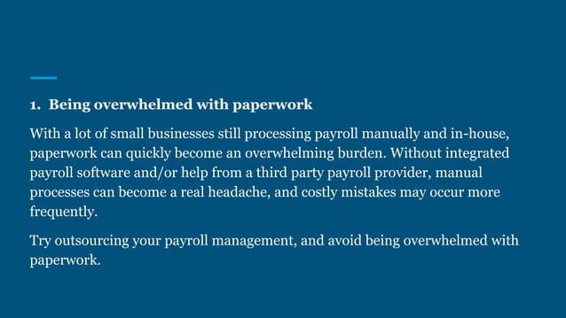 5 Common Payroll Problems and How to Solve Them.pptx