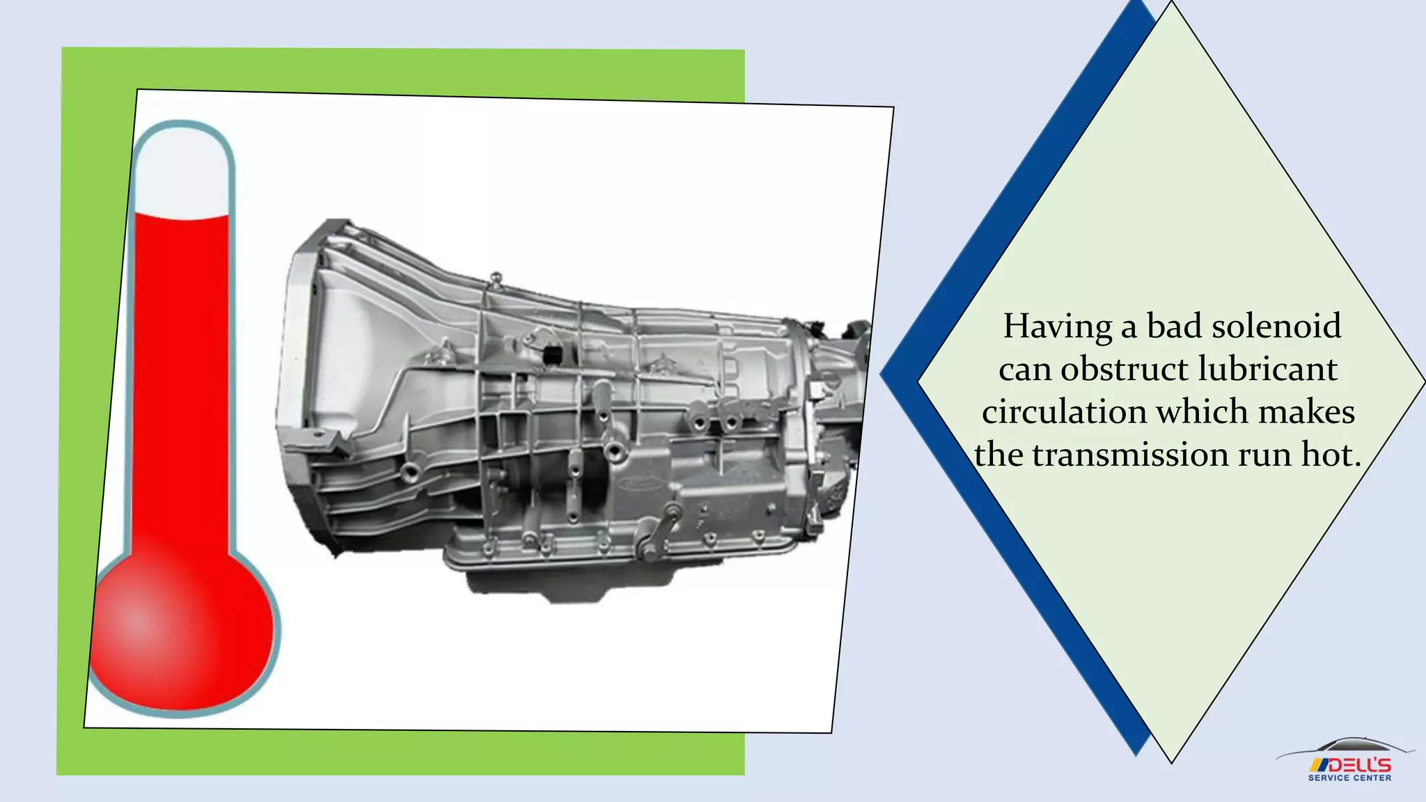 5 Common Signs of Audi A4 Transmission Failure | PPTX | Auto Repair ...