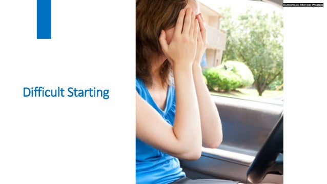 5 Common Symptoms of Mini Cooper Fuel Pump Failure in your San ...